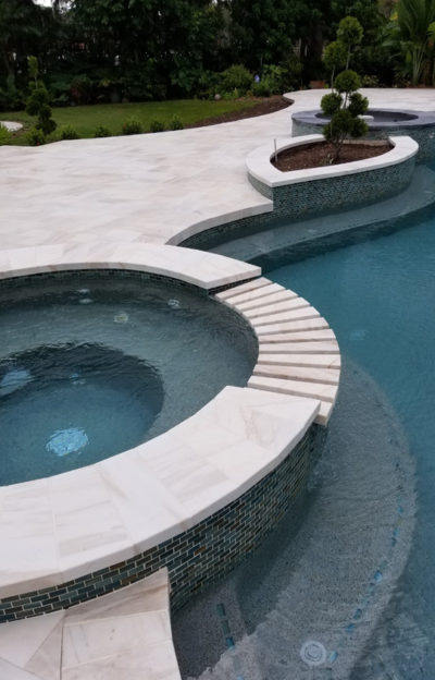 Natural Stone Tile and Pavers - Paramount Stoneworks