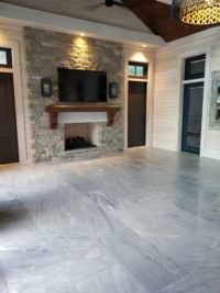 Gallery - Paramount Stoneworks