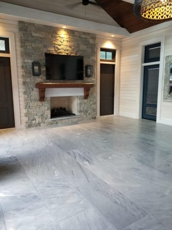 Gallery - Paramount Stoneworks