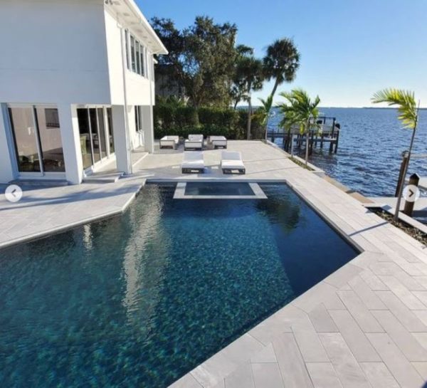 Gallery - Paramount Stoneworks