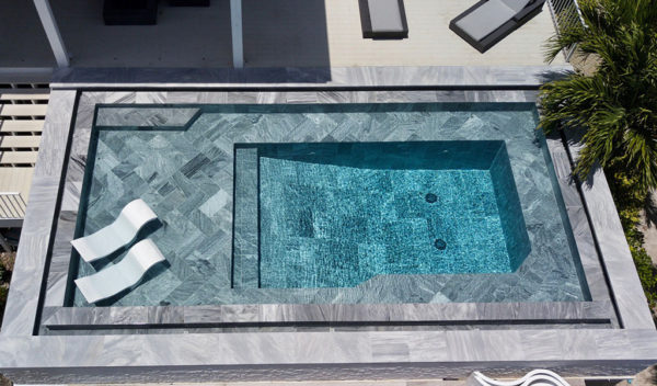 Natural Stone Tile and Pavers - Paramount Stoneworks